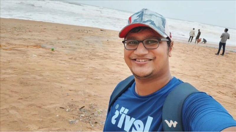 Angry Rantman Aka Abhradeep Saha Passes Away, Netizens Remember 'Kind ...