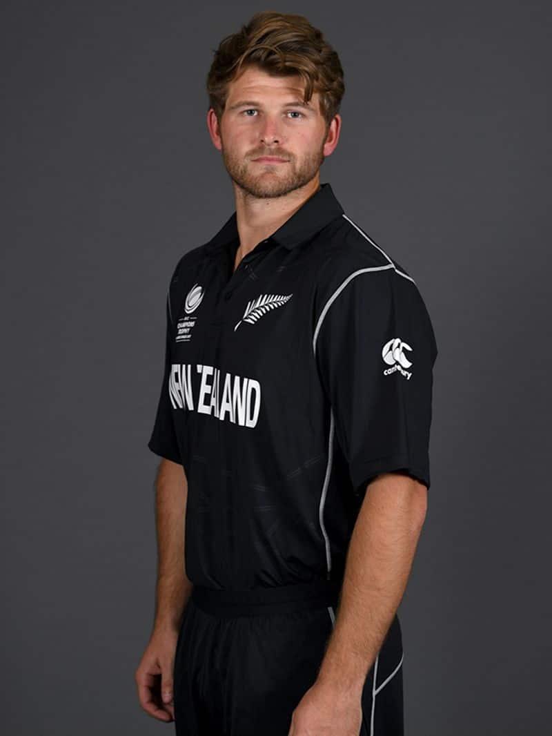 Corey Anderson's Journey: From Representing New Zealand To The USA ...
