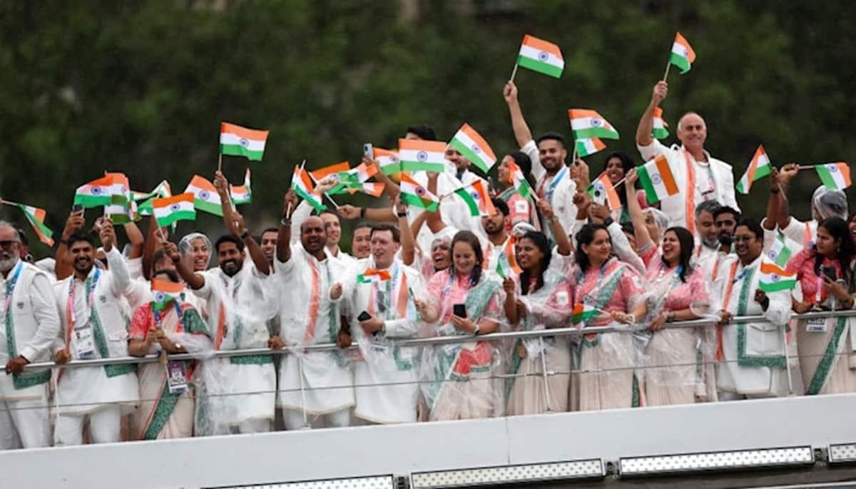 Paris Olympics 2024: When And Where To Watch Closing Ceremony ...
